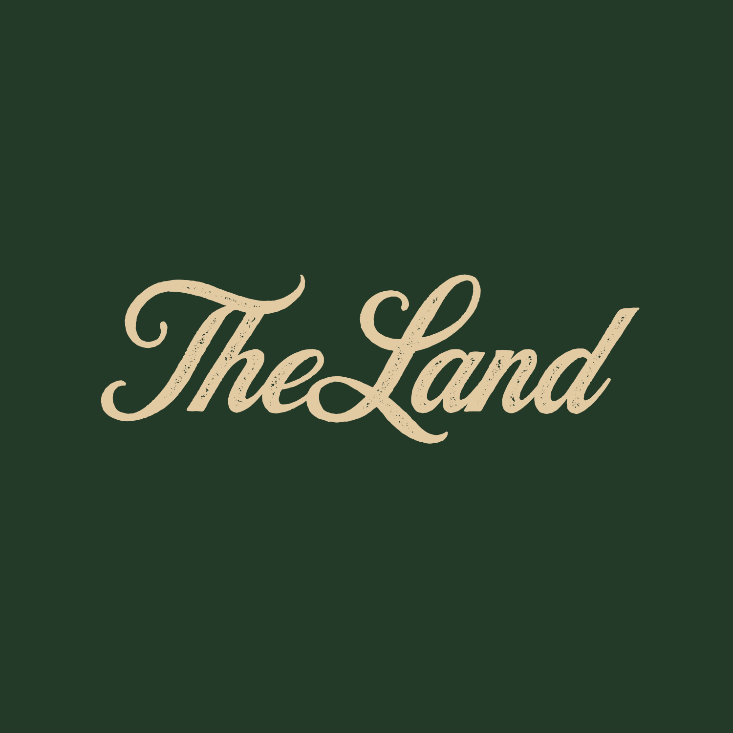 Land Magazine